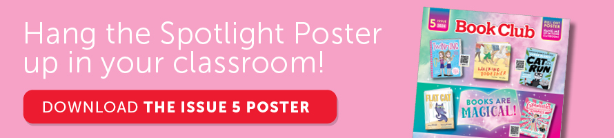 Teacher Essentials | Scholastic Australia