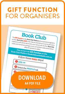 How To | Scholastic Australia