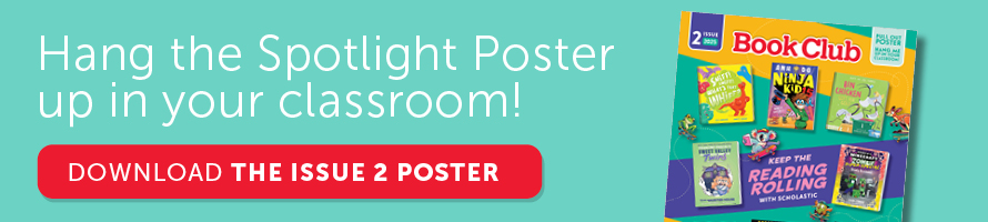 Teacher Essentials | Scholastic Australia