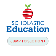 Home | Scholastic Australia