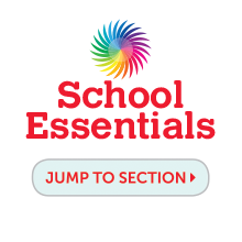 Home | Scholastic Australia