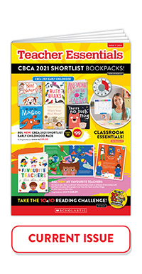 Book Club - Educators | Scholastic Australia