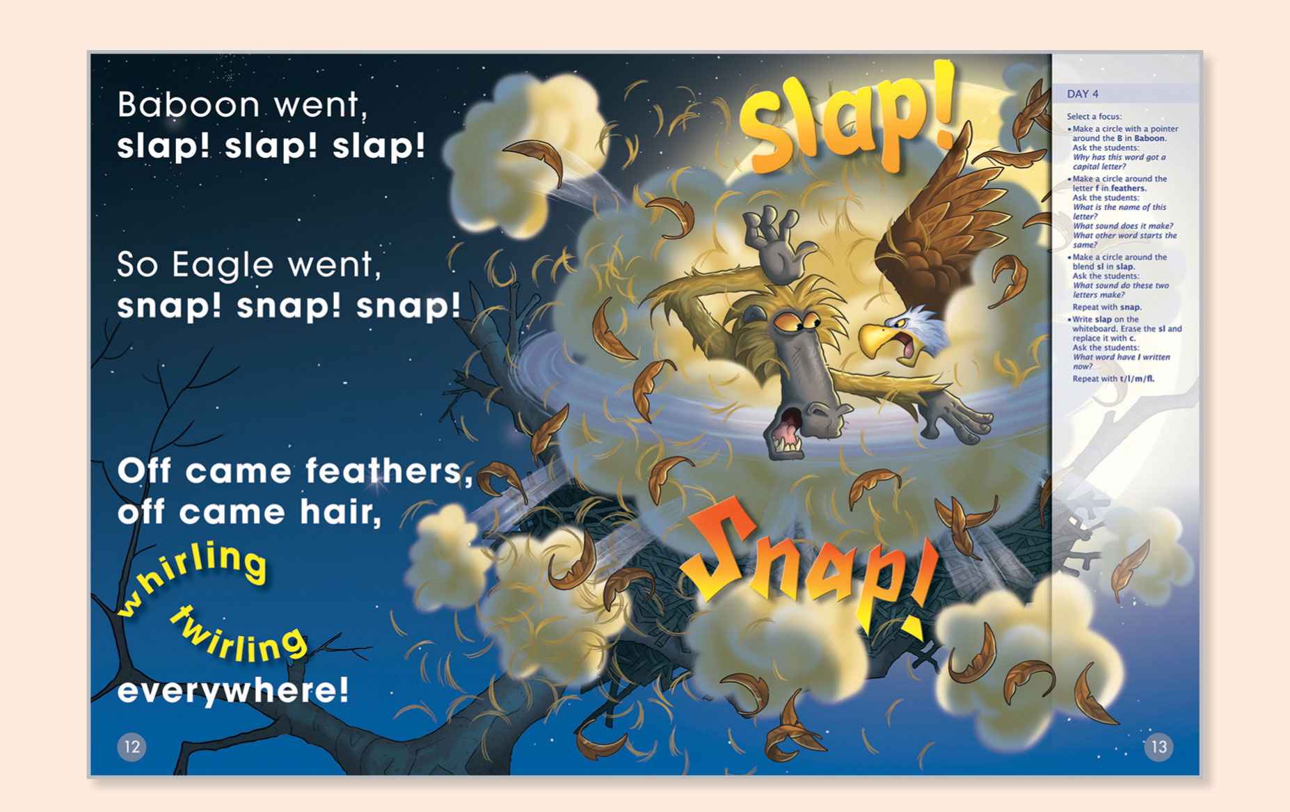 Keylinks Shared Reading | Scholastic Australia