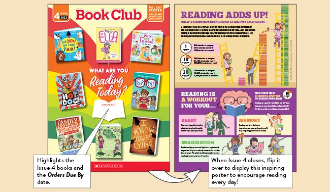 Teacher Essentials | Scholastic Australia